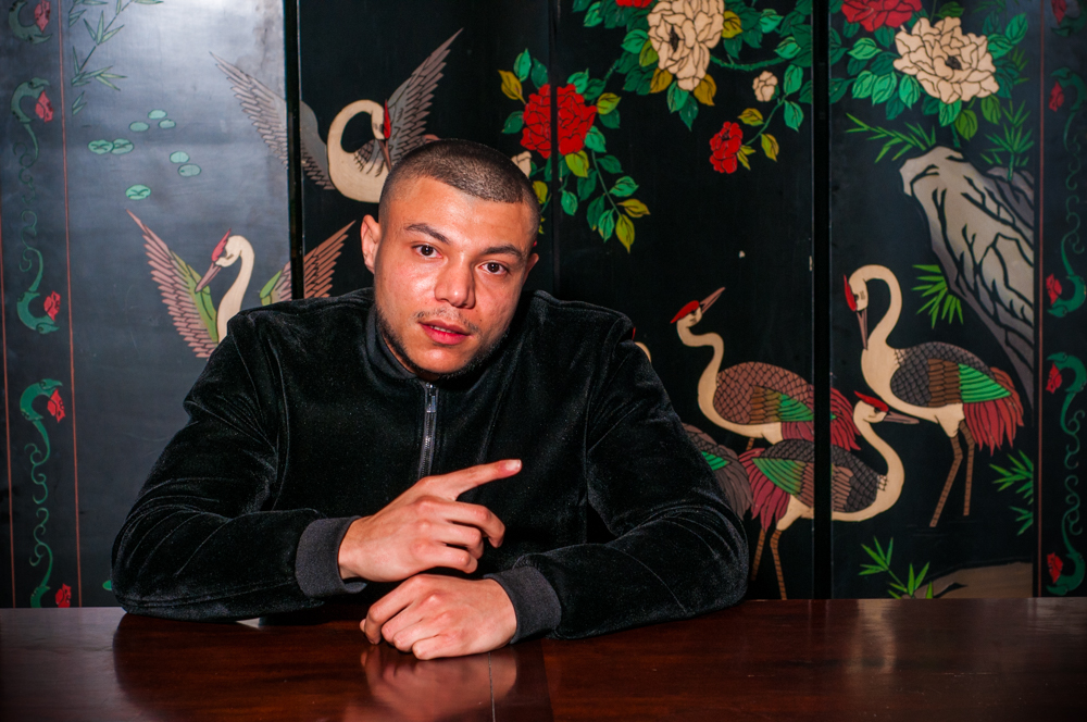 Putting Producers On – Urbanology Magazine