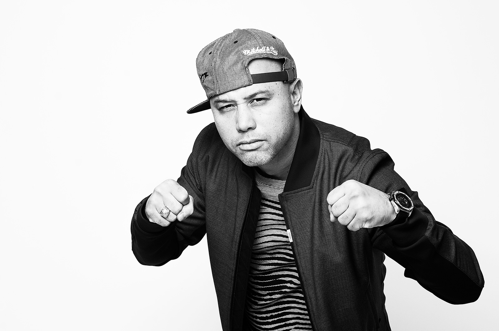 DJ Power: Moving the Crowd – Urbanology Magazine