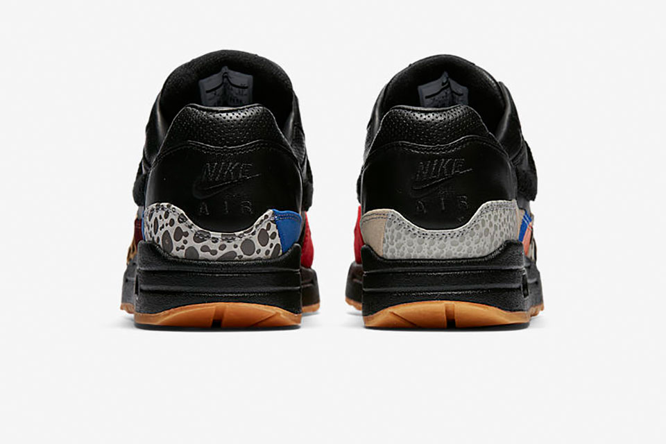 Nike’s Masterful Mash-up – Urbanology Magazine