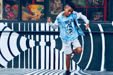 TJ Wright: Bringing joy to screen – Urbanology Magazine