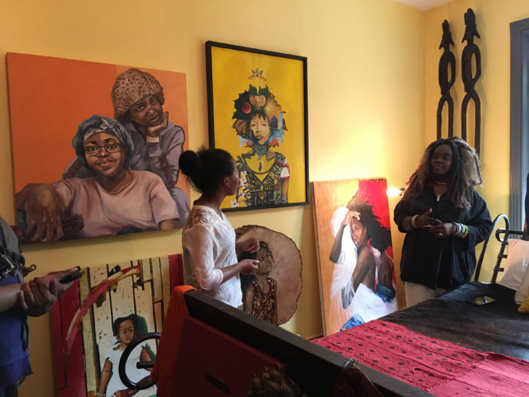 The Colored Girls Museum honours the ordinary and extraordinary ...