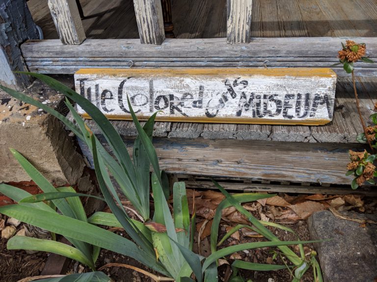 The Colored Girls Museum honours the ordinary and extraordinary ...