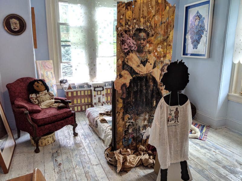 The Colored Girls Museum honours the ordinary and extraordinary ...