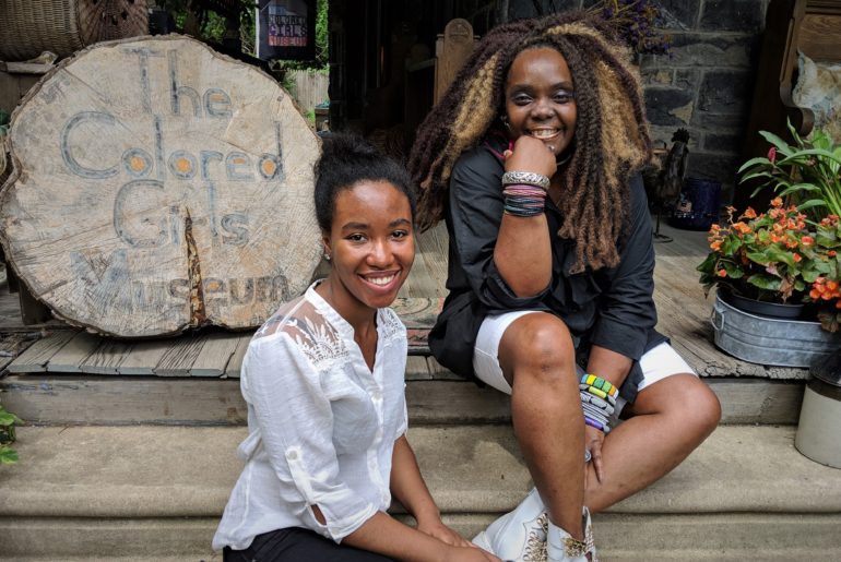 The Colored Girls Museum honours the ordinary and extraordinary ...