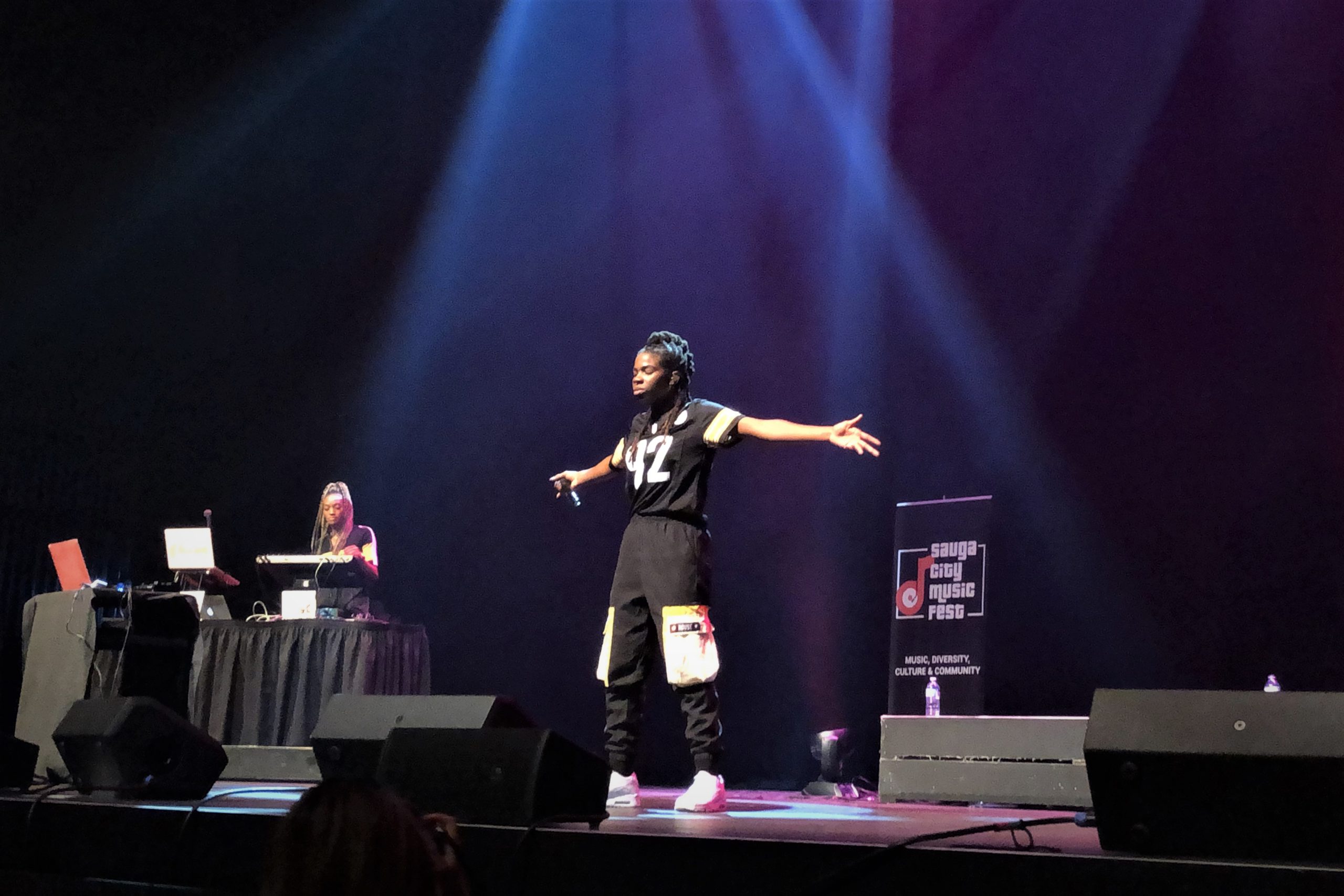 Sauga City Music Festival gives Peel artists much-needed platform ...