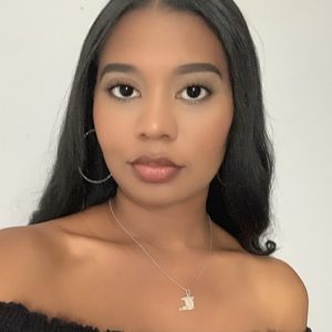 Cheyenne Raine – Urbanology Magazine