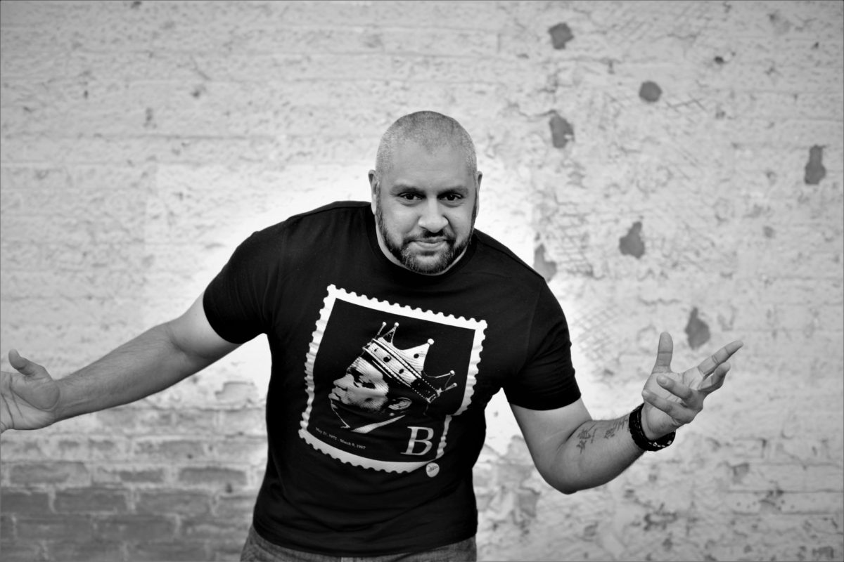 Mastermind: 33 years in hip-hop – Urbanology Magazine